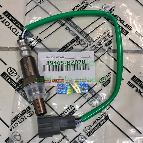 Jual Sensor Oksigen Sensor 02 Sensor Knalpot avanza 1300cc - Jakarta ...