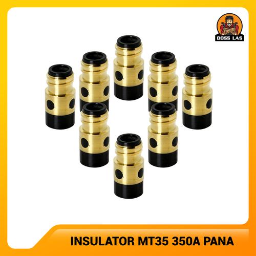 Jual Insulator Isulator Tube Mig P350 CO CO2 P 350 P-350 Panasonic ...