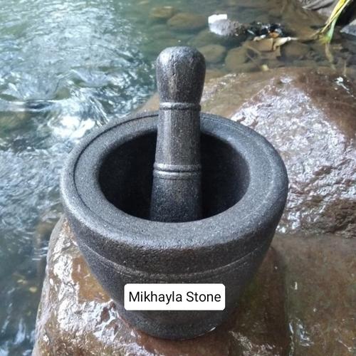 Jual lumpang jumbo super 30cm - Lumpang + tutup, 30cm - Kab. Magelang ...
