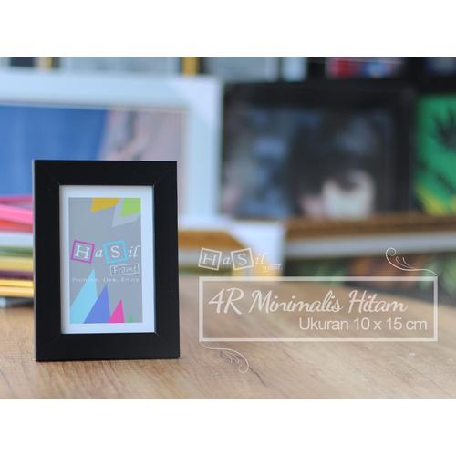 Jual BINGKAI FOTO / FRAME FOTO 4R ( 10X15CM ) MINIMALIS / UKIR GROSIR ...