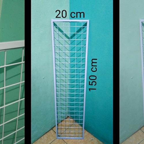 Jual Rak bingkai mondo,pajangan baru rak display toko ukuran 20cm×150cm ...