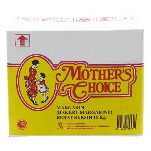 Jual Mother Mother's Choice margarine 15kg - Kota Tangerang Selatan ...