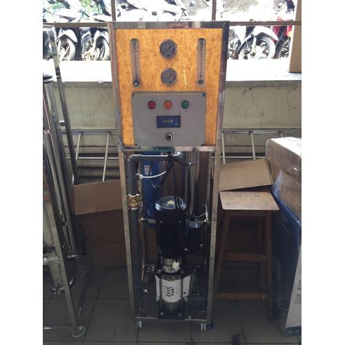 Jual Mesin RO 2000 gpd automatic/ Mesin reverse osmosis 2000gpd auto ...