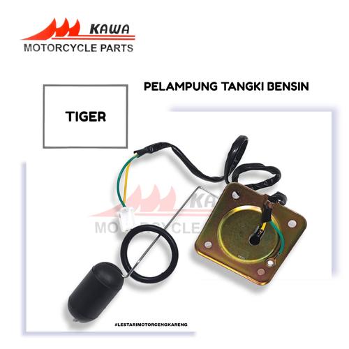 Jual PELAMPUNG TANGKI TANKI TANK BENSIN TIGER LAMA 2000 TIGER REVO ...
