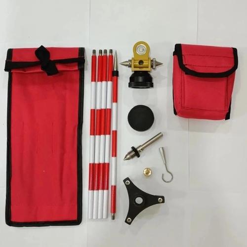 Jual miniprisma topcon lengkap set bipot jepit - Jakarta Pusat - DS ...