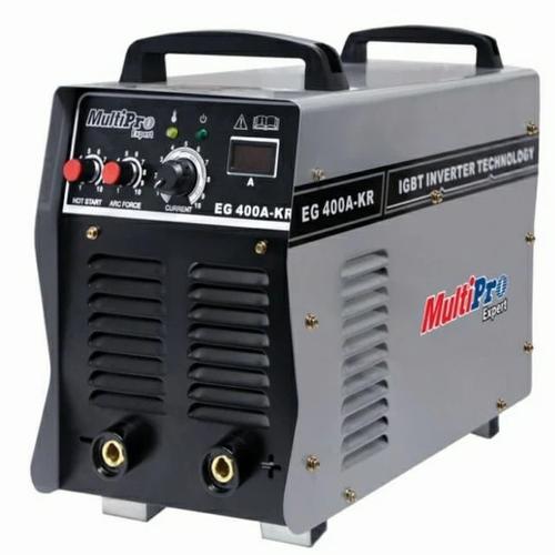 Jual Mesin Las MULTIPRO 400A EG 400 A-KR EG400 AKR Heavy Duty - Jakarta ...