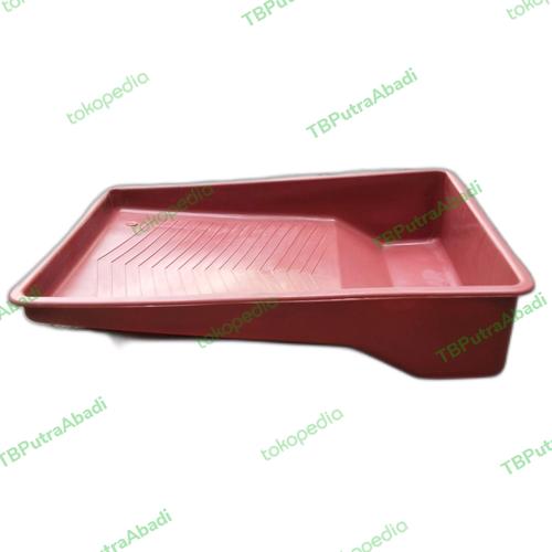 Jual Bak Cat Roll Tatakan Cat Bak Roll Cat Tembok - Kota Bandung ...