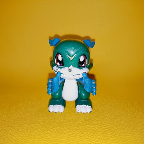 Jual Veemon Digimon Adventure 2 Action Figure - Kota Semarang - Access ...