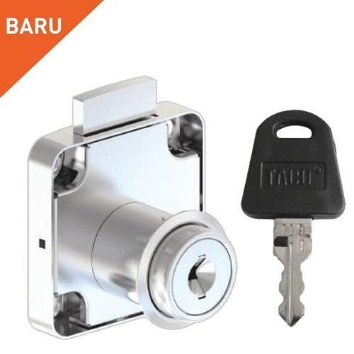 Jual Kunci Laci Lemari Kerangka Padat 32 mm TACO LOCK TL - 138 - 32 mm ...