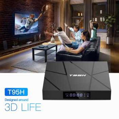 Jual STB Smart TV Box Setobox Alat Pemancar Sinyal TIVI Digital Super ...