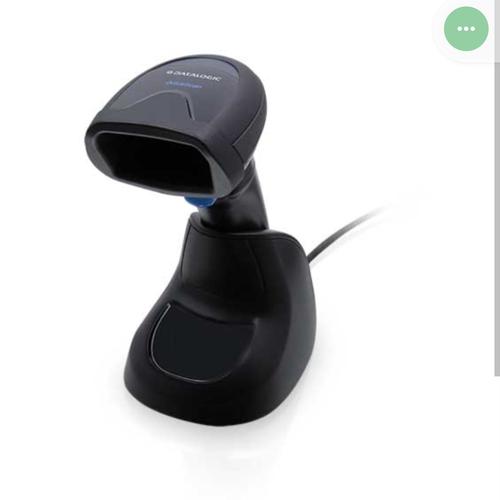 Jual SCANNER BARCODE DATALOGIC QW2520 + STAND 2D / QW2500 SERIES ...