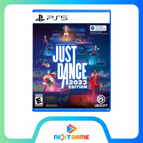 Promo PS5 Just Dance 2023 - Just Dance 23 Cicil 0% 3x - Kota Surabaya - Next Game Official ...