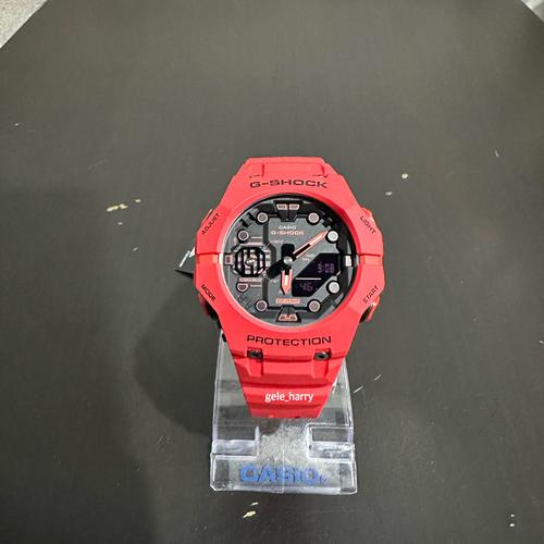 Jual Casio Gshock GA B001-4ADR / GAB001-4A - Kota Bandung - Gshock ...