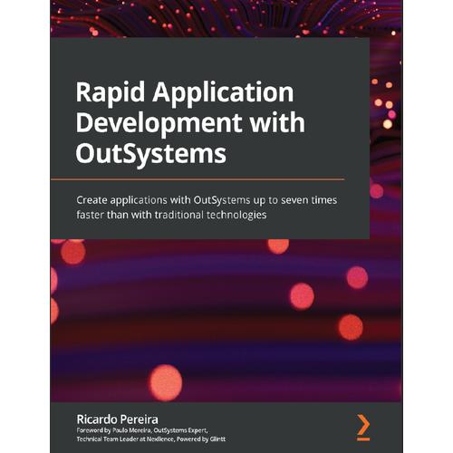 Jual BUKU ELEKTRONIK - Rapid Application Development with OutSystems - Kab. Jombang - Formula ...