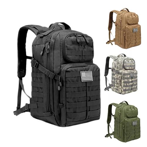 Jual Tas ransel Tactical Army 078 Tas Tactical bagpack 50L - Jakarta ...