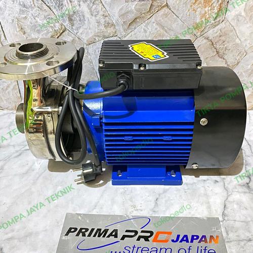 Jual Mesin Pompa Chemical pump Pompa kimia cairan asam 1Hp 220V ...