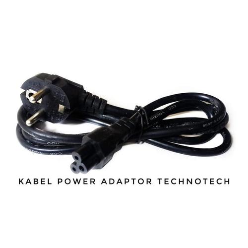 Jual Kabel Power Adaptor Laptop 3 Lubang TEBAL - Kota Medan - INDO FOTO ...