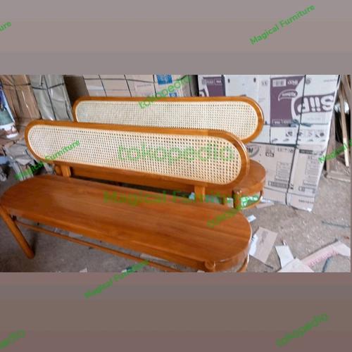 Jual kursi tunggu bench - 150cm - Kab. Bekasi - Magical Furniture ...