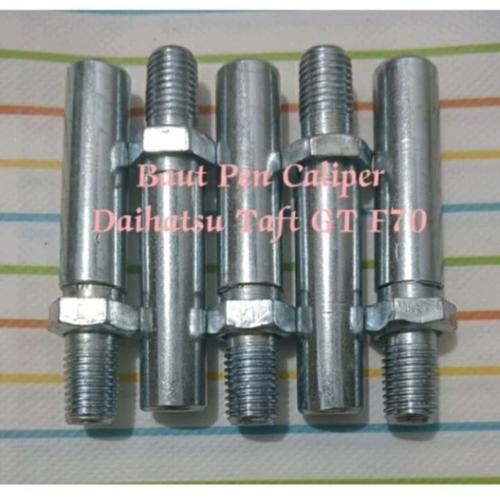 Jual BAUT CALIPER PIN KALIPER BAUT PIN TAFT GT F70 BAUT CAKRAM PIN ATAS ...