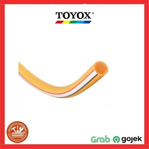 Jual Selang Angin Kompressor TOYOX 5/16"/Sanchin Air Meteran 8,5x14 Meteran - Kota Tangerang ...