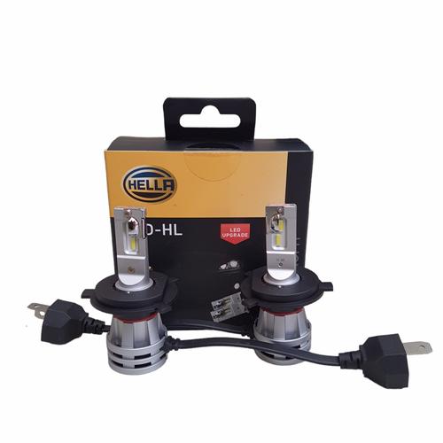 Jual Bohlam lampu led hella H4 12/24V 24W original - Kota Tangerang ...