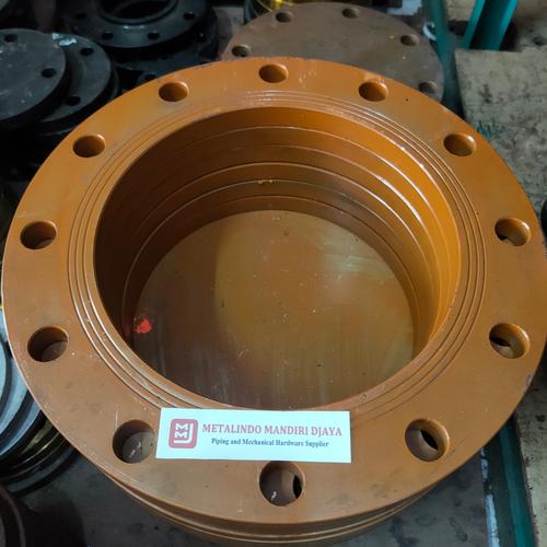 Jual Flange Las Jis 10k STD 3/4" - Jakarta Barat - Metalindo Mandiri ...