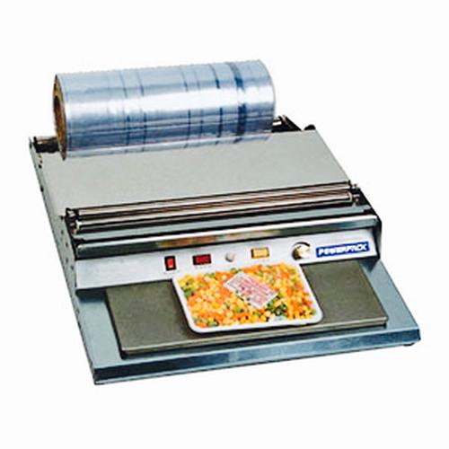 Jual Powerpack Hand Wrapping Machine HW-450 / Mesin Pengemas Makanan ...