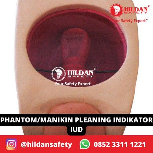 Jual AGEN PHANTOM/MANIKIN PLEANING INDIKATOR IUD JAKARTA - Jakarta ...