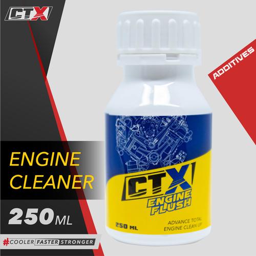 Jual CTX Engine Flush - Total Engine Cleaner (250ml) - Kota Tangerang ...