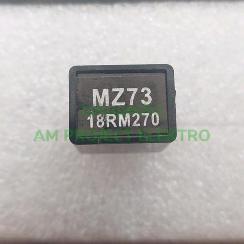 Jual PTC TV MZ73 18RM270 3 Pin / 2 Pin PTC Tv CSS23 - PTC 3 PIN - Kab. Bogor - AM PROJECT ...