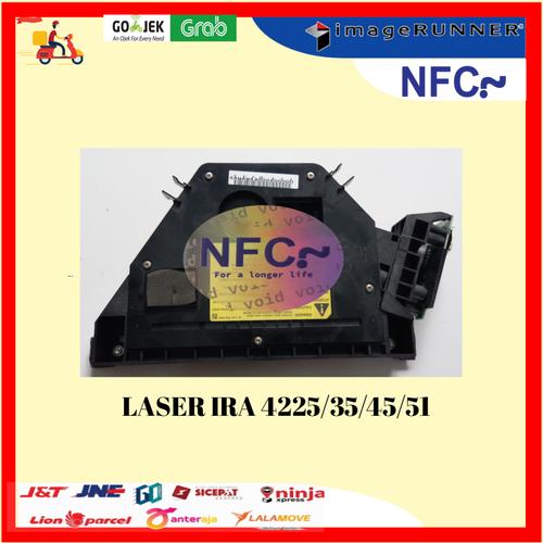 Jual laser ira 4235 4035 laser ir advance canon - Jakarta Barat ...