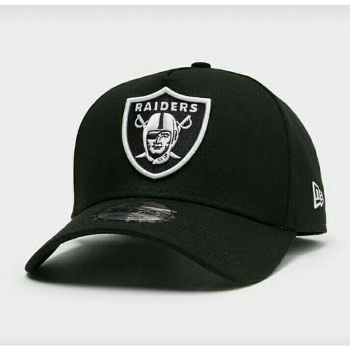 Jual Topi New Era x NFL Raiders Cap ORIGINAL Baseball Caps AUTHENTIC ...