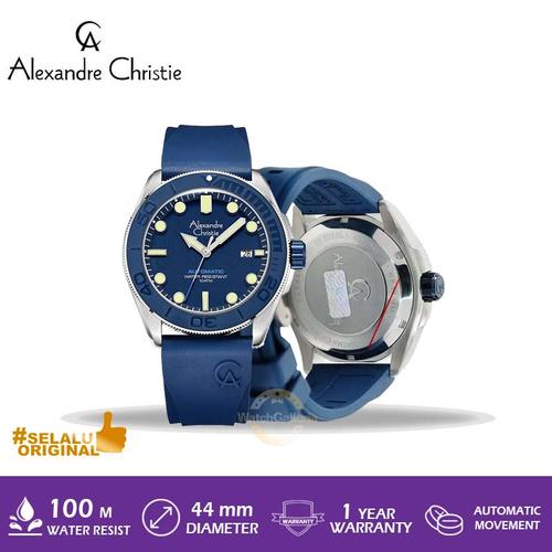 Promo Alexandre Christie AC 3042 MA RTUBU AC 3042 MARTUBU Original ...