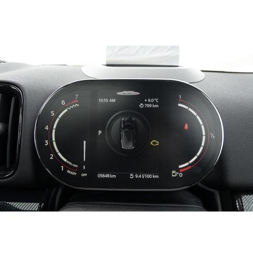 Jual Original Mini Cooper F55 F56 F57 6WB Digital Cluster Speedometer ...