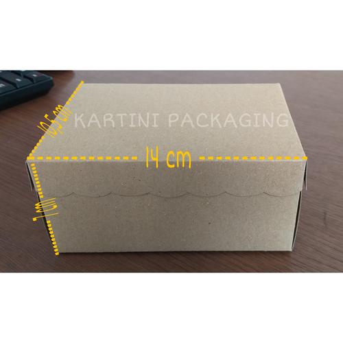 Jual kotak jajan KRAFT/ kotak kue R3 KRAFT - Kota Denpasar - kartini ...