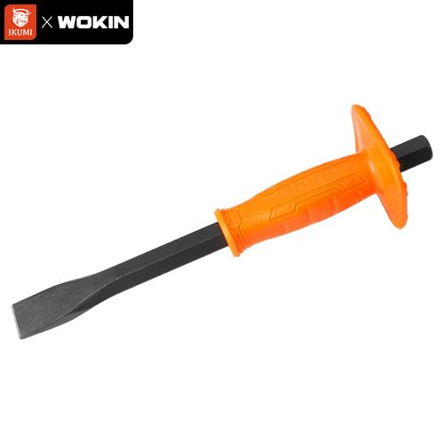 Jual Pahat Beton Topi Rata/Betel Wokin 25/30cm Baja - Flat Cold Chisel - 30cm - Jakarta Barat ...