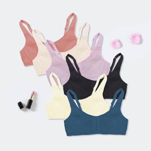 Jual The Bra House 3/4 Cup Bra B01-1286B (Soft Cup) - Beige, 40B/090 ...