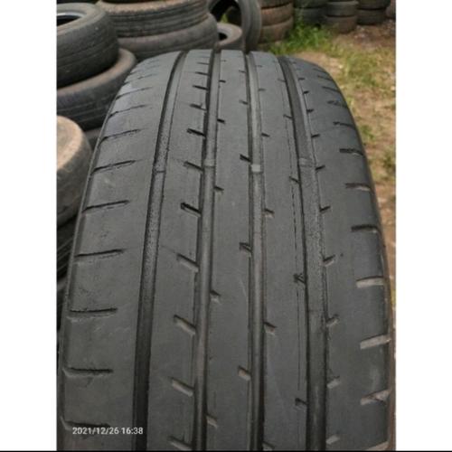 Jual Ban Mobil Ring 19 Merek Toyo Ukuran 225/55 R 19 Copotan Tubles ...