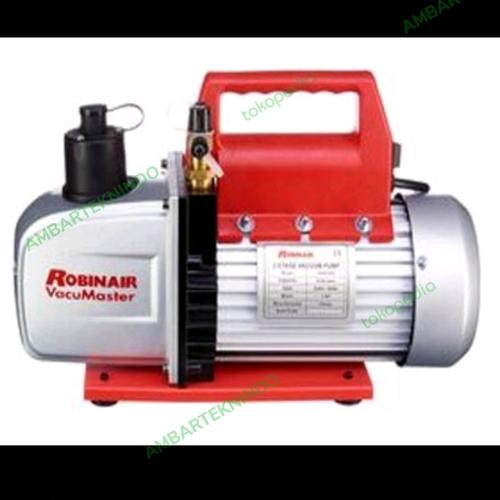Jual Jual Robin Air Vacuum Pump 15801 2 Stage 1Hp MURAH - Jakarta Barat ...
