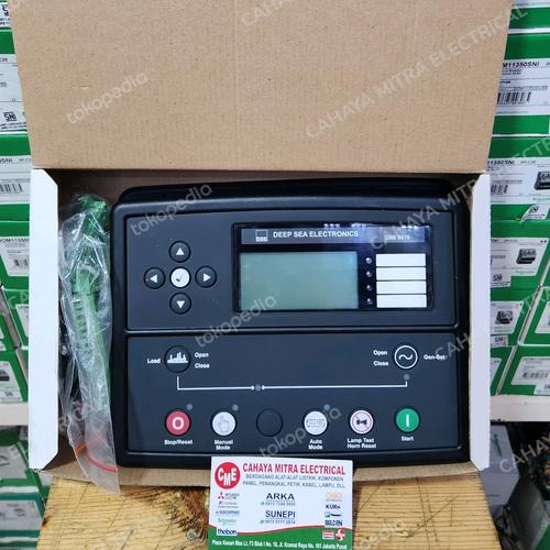 Jual DEEPSEA DSE8610 deepsea star engine control DSE 8610 Original 100 ...