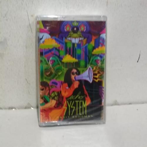 Jual Kaset Radit Echoman - echo system - Kab. Bantul - toko musik luwes | Tokopedia