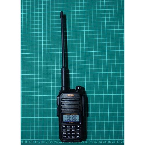 Jual HT SKY-MAX SKY-6868M Dual-Band UHF/VHF 8W - Kota Malang ...