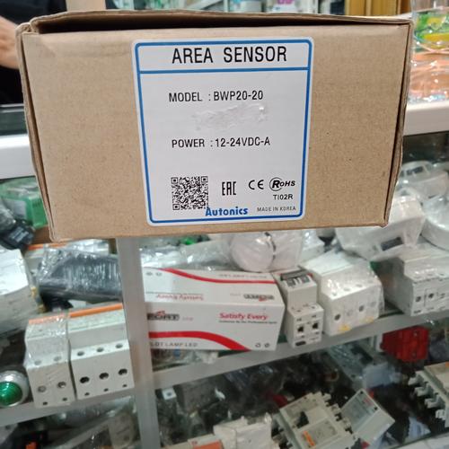 Jual AUTONICS AREA SENSOR BWP20-20 AREA SENSOR ORIGINAL - Kota Bandung ...