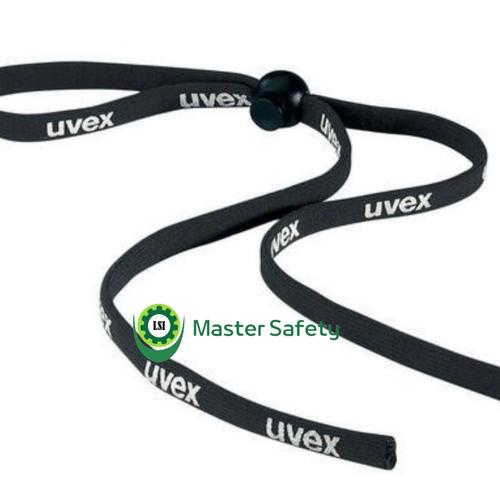 Jual Tali Kacamata Uvex / Safety Strap Glasses Murah Original - Jakarta ...