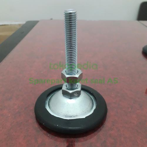 Jual 1Set Kaki Adjuster conveyor M10 X150 mm Foot Adjuster Table ...