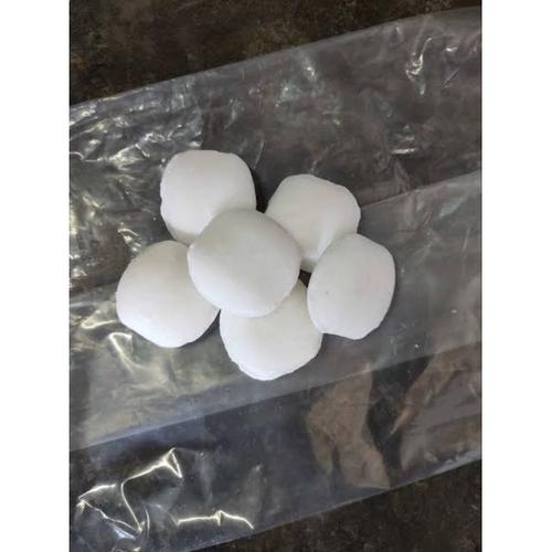 Jual racun ikan/cengkelang/portas/bahan pencuci perhiasan( emas ) 100 ...