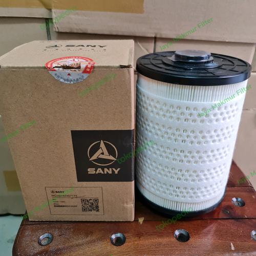 Jual FILTER SANY 60307173 SANY FILTER EXCAVATOR - Jakarta Pusat ...