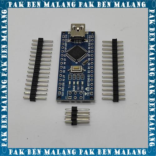 Jual ARDUINO NANO 3.0 ATMEGA328P CHG340G + CABLE (OLD BOOTLOADER ... Jual ARDUINO NANO 3.0 ATMEGA328P CHG340G + CABLE (OLD BOOTLOADER ...
