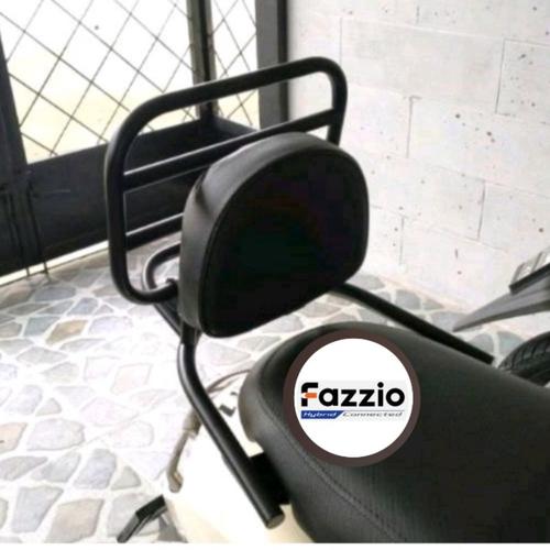 Jual behel sandaran belakang fazzio/backrack fazzio/aksesoris fazzio ...