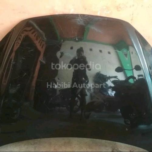 Jual Kap mesin kap motor Mazda Cx5 CX 5 Original copotan - Jakarta ...